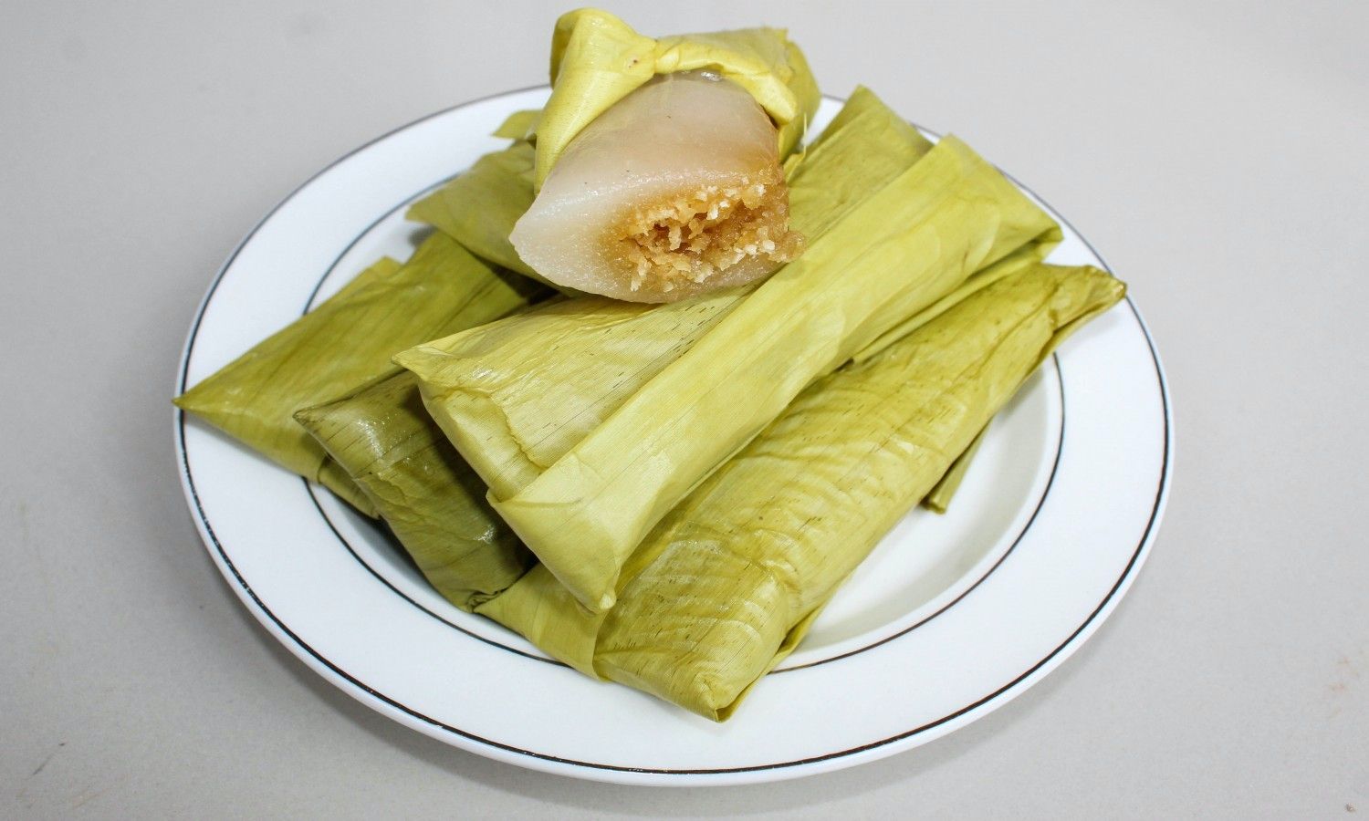 5 Kue Tradisional Indonesia yang Kenyal dan Legit, Tak Kalah dengan ...