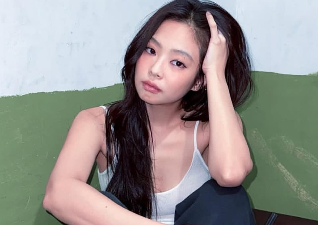 Rahasia Kecantikan Jennie Blackpink, Tetap Memikat Tanpa Makeup, Murah ...