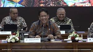 Kendati Defisit, Kinerja APBN Tetap Terjaga dalam Keseimbangan Primer ...