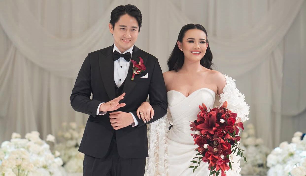Bukan Sekadar Ganteng, Ini 3 Hal dari Kenny Austin yang Bikin Amanda ...