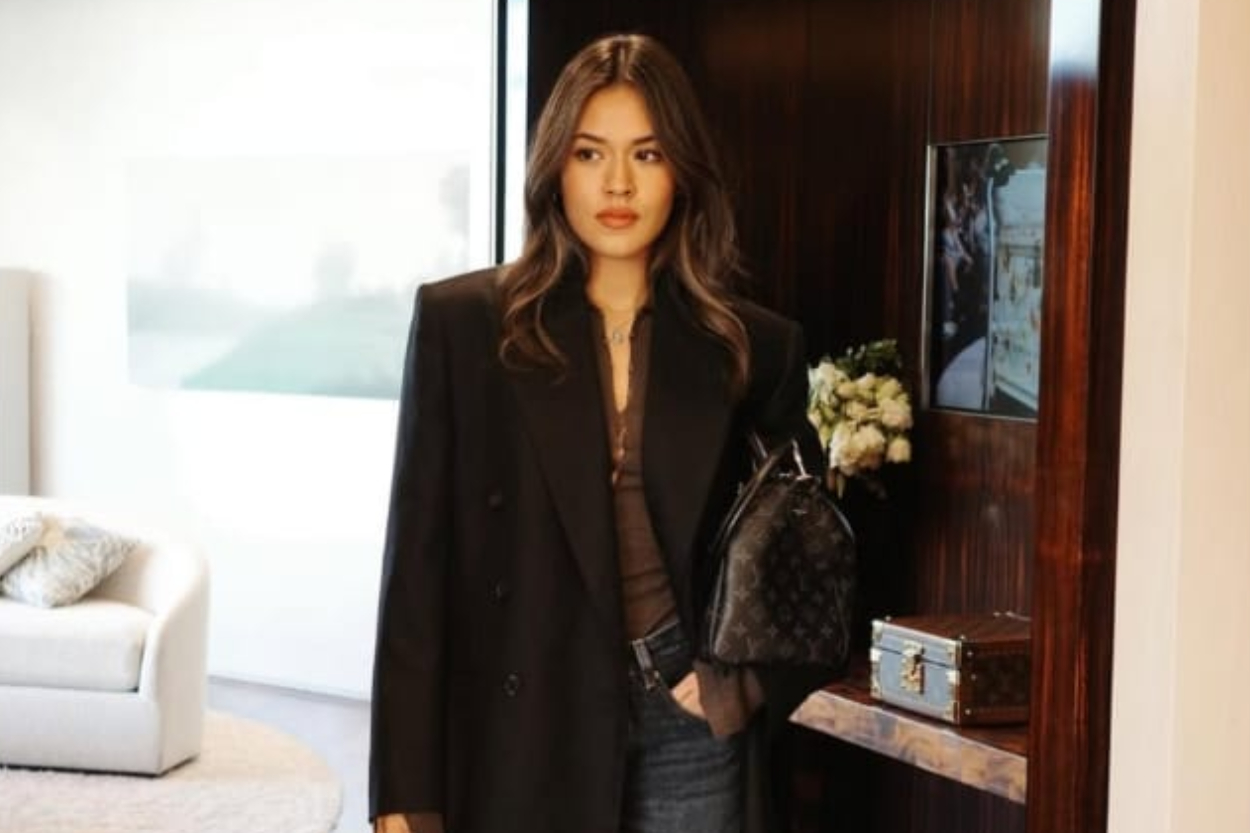 Drama Sidang Cerai Raisa: Absen di Perdana, Gugatan Diva Cantik Ini ...