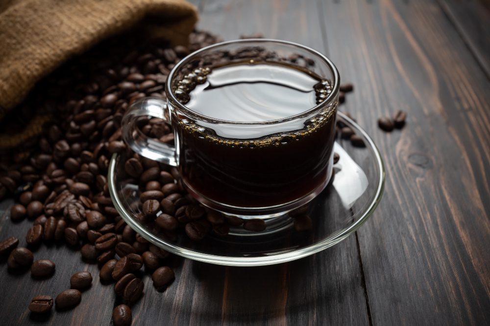 Ini 8 Manfaat Kopi Hitam Tanpa Gula yang Jarang Diketahui, Salah ...