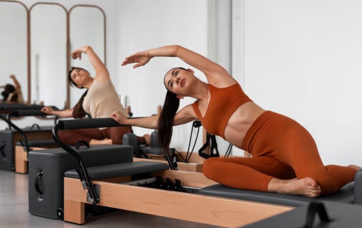 Rekomendasi 5 Studio Pilates di Jakarta untuk Me-Time, Lengkap dengan ...