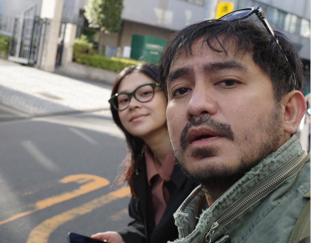 Profil Alya Putri Istri Mohan Hazian, Karier Gemilang dan Kehidupan ...