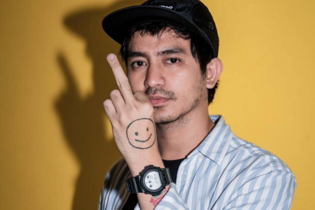 Klarifikasi Mohan Hazian: Akui Lakukan Kekerasan Seksual Tapi Ngaku ...