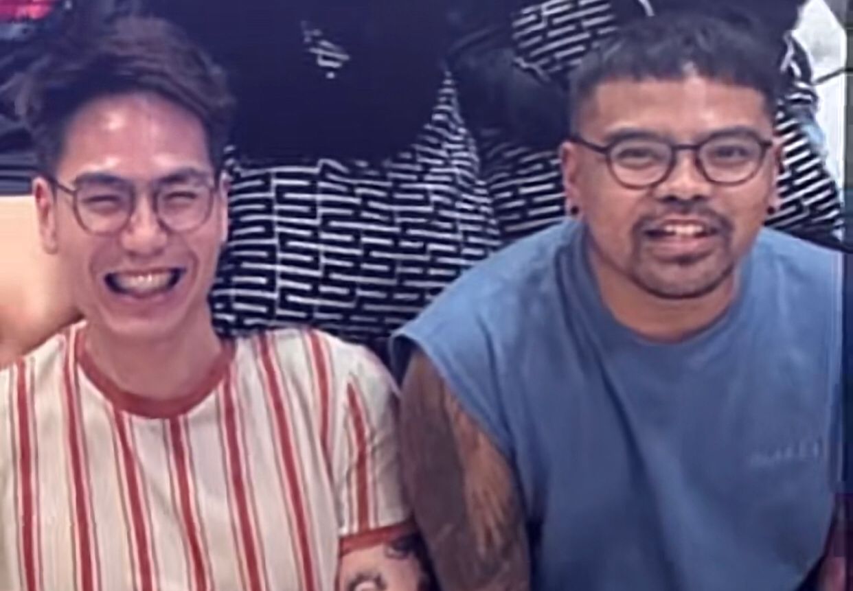 Podcast Coki Pardede dengan Deddy Corbuzier Jadi Viral Usai Isu ...