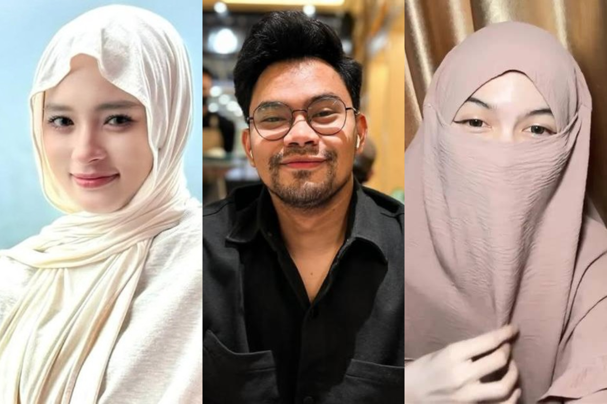 Inara Rusli dan Insanul Fahmi Terancam Penjara! Ini Fakta Terbaru ...