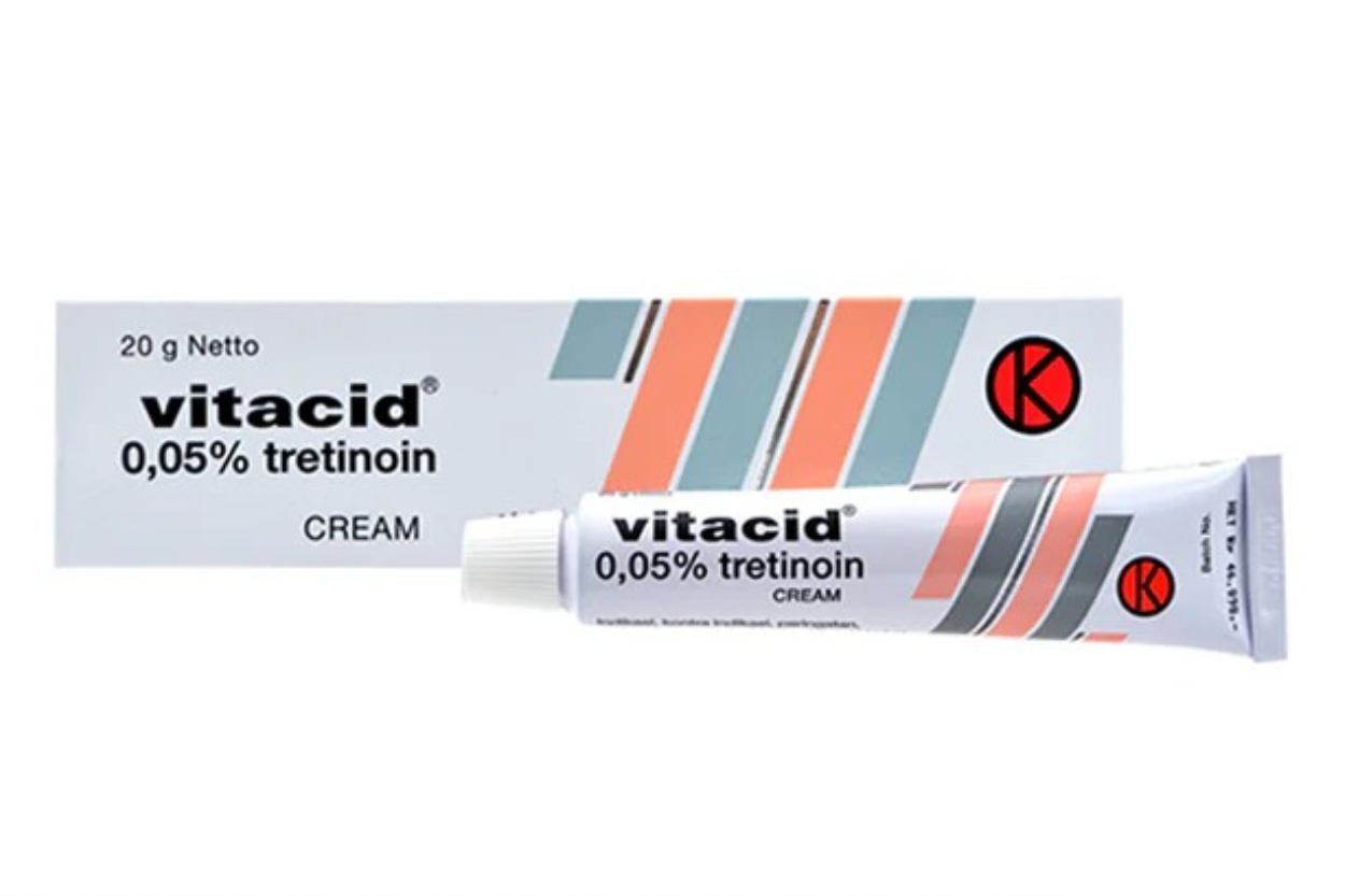 9 Obat Penghilang Flek Hitam di Apotek yang Bagus, Lengkap dengan Harga ...
