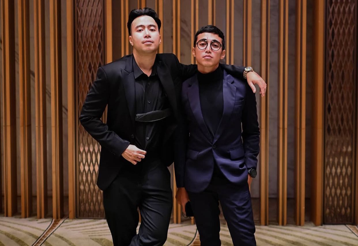 Profil Vadi Akbar, Adik Vidi Aldiano yang Pernah Rancang Mikrofon untuk ...