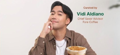 Tak Banyak yang Tahu, Vidi Aldiano Ternyata Sosok di Balik Kopi ...