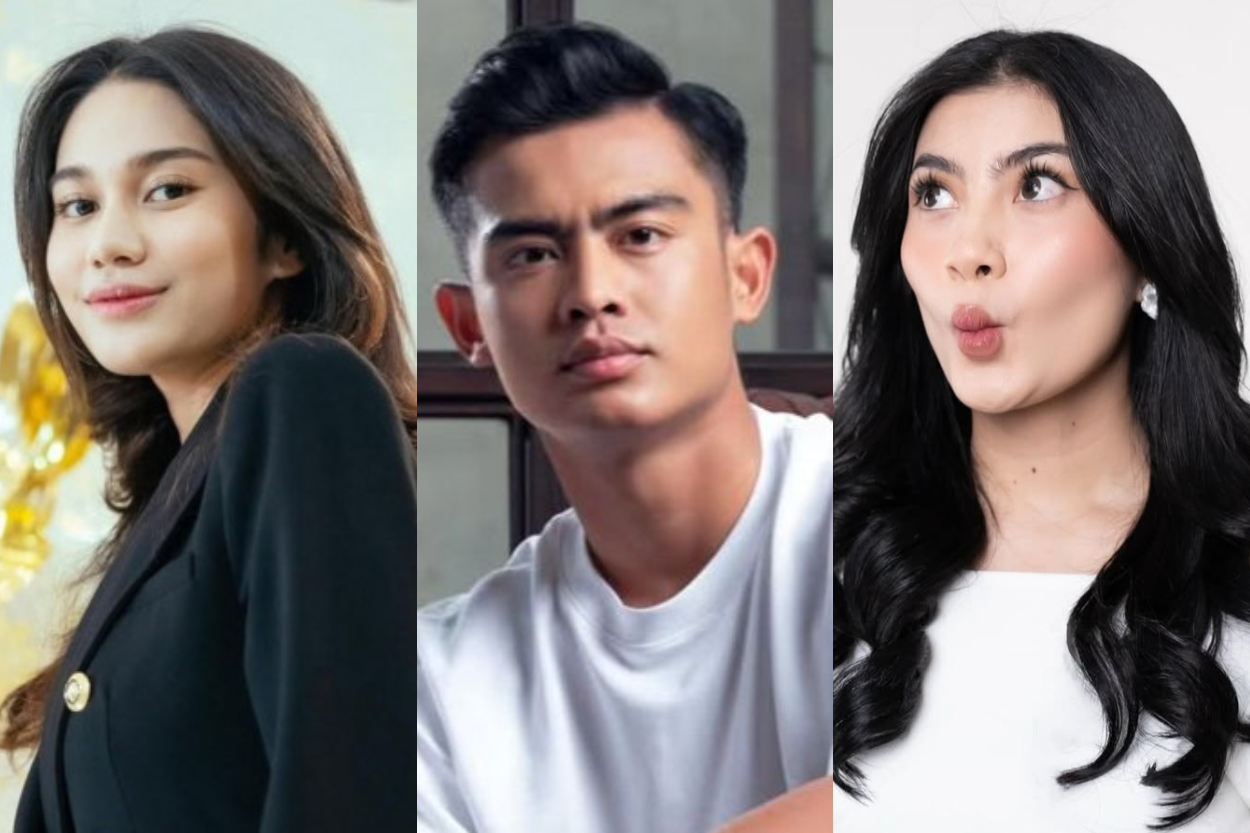 Profil Inka Andestha, Selebgram Cantik yang Diisukan Jadi Pacar Baru ...