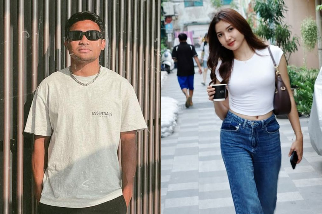 Asnawi Mangkualam dan Yuriska Patricia Pacaran, Siap Menikah!
