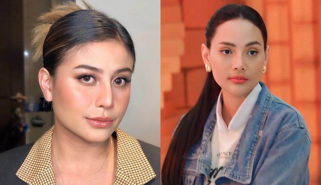 Awkarin Umumkan Kehamilan Diluar Nikah, Benarkah Sindir Erika Carlina?