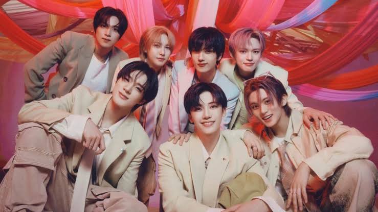 Terbongkar! Mark Lee Disebut Ingin Bawa NCT Dream Keluar SM Entertainment
