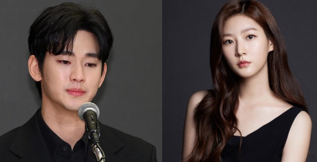 Kasus Kim Soo Hyun Makin Panas, Dugaan Rekayasa Bukti Kini Jadi Sorotan