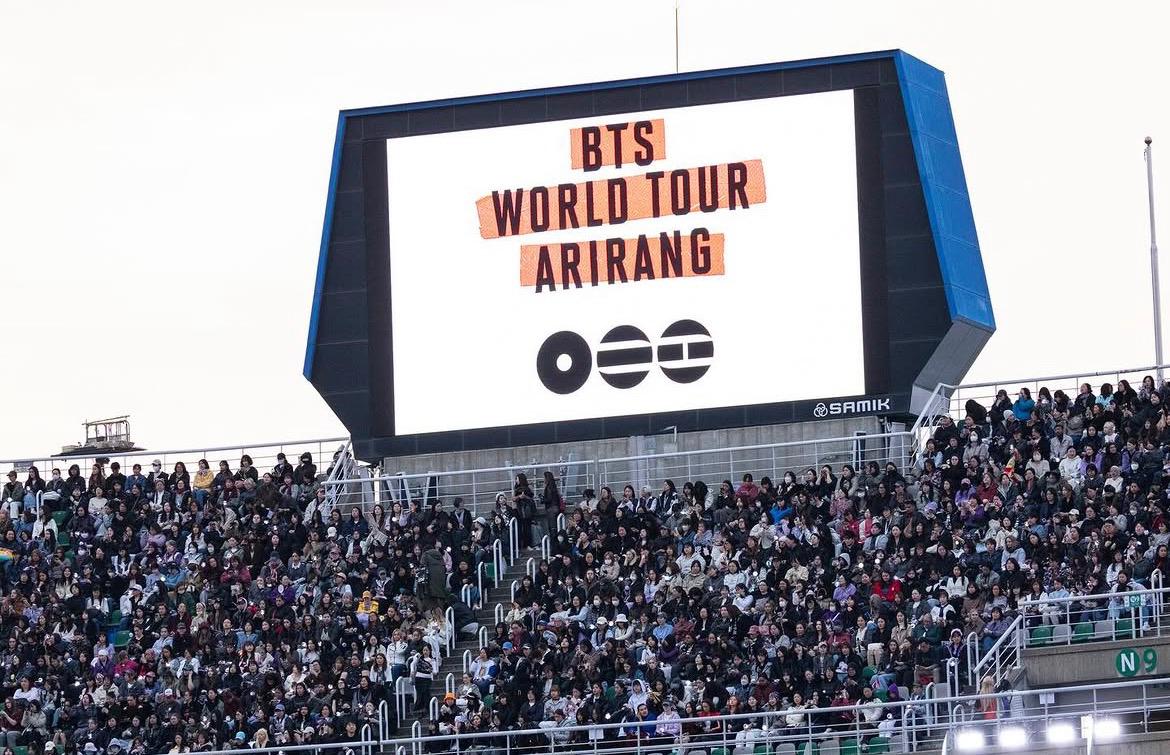 Siap-Siap ARMY! Ini Jadwal War Tiket BTS dan Cara Daftar Membership Weverse