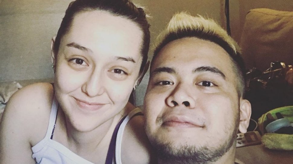 Fabiola Elizabeth Mantan Istri Reza Smash Tersangka Sindikat Love ...