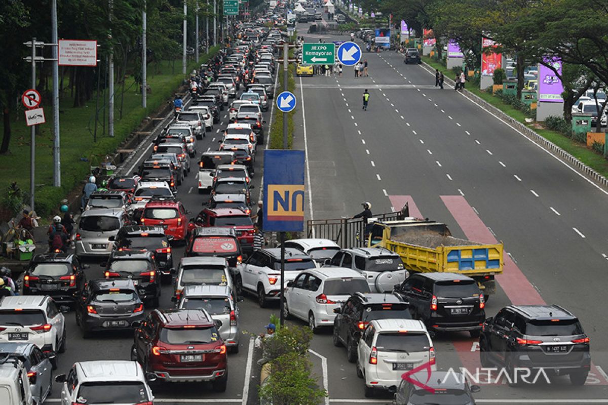 Jakarta Fair 2026 di JIEXPO Kemayoran Siap Digelar, Ini Cara Beli Tiket ...
