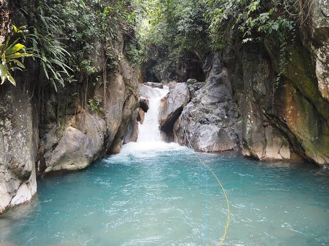 Cocok Buat Pemula! 7 Curug Populer di Bogor Lengkap dengan Jalur ...